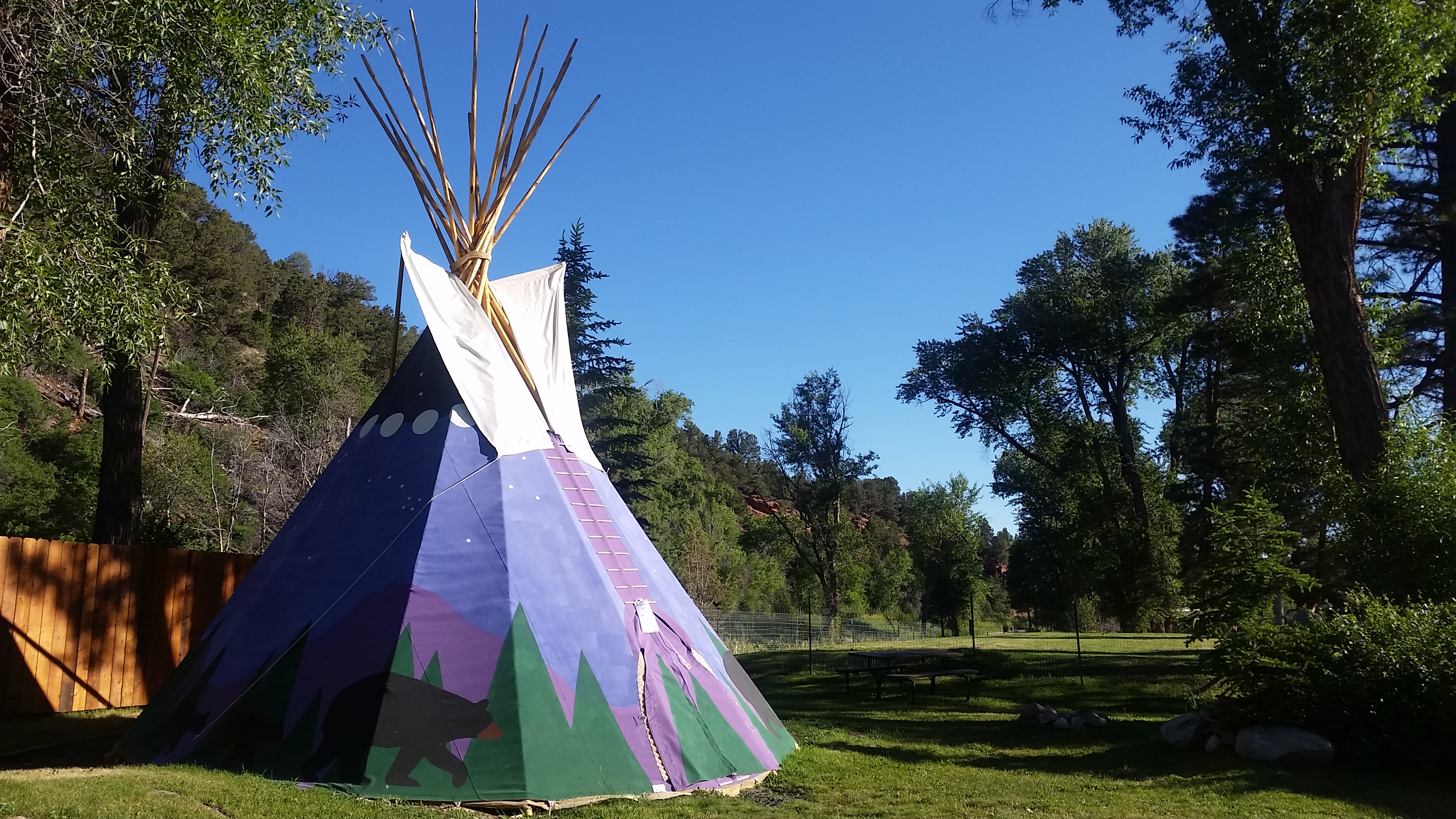 Carbondale, Colorado Lodging | Carbondale / Crystal River KOA Holiday