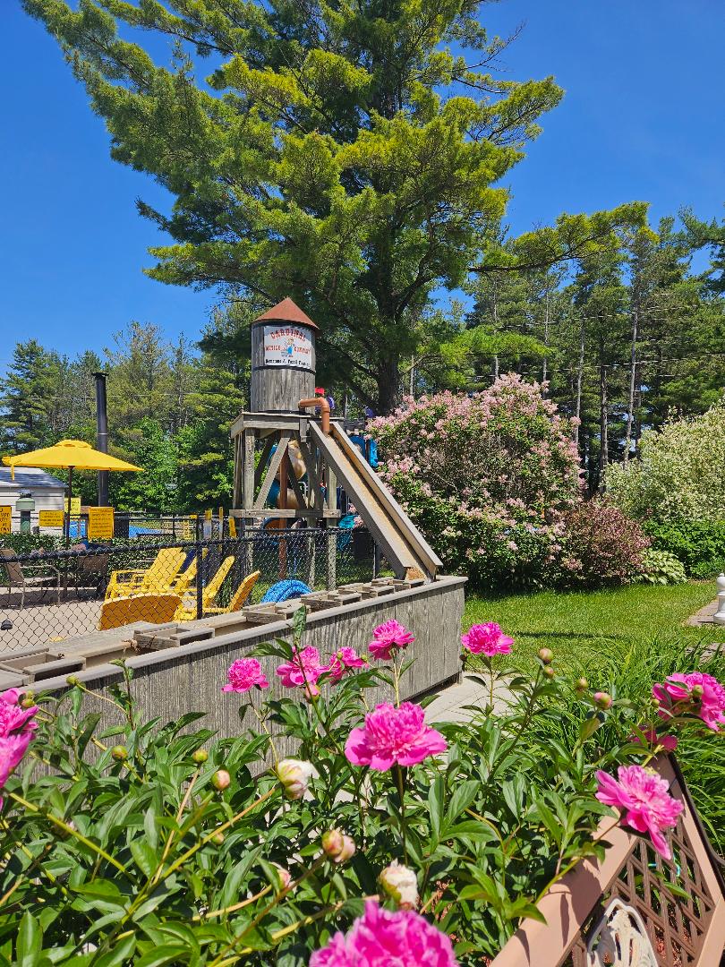 Cardinal, Ontario Campground | Cardinal / Ottawa South KOA Holiday