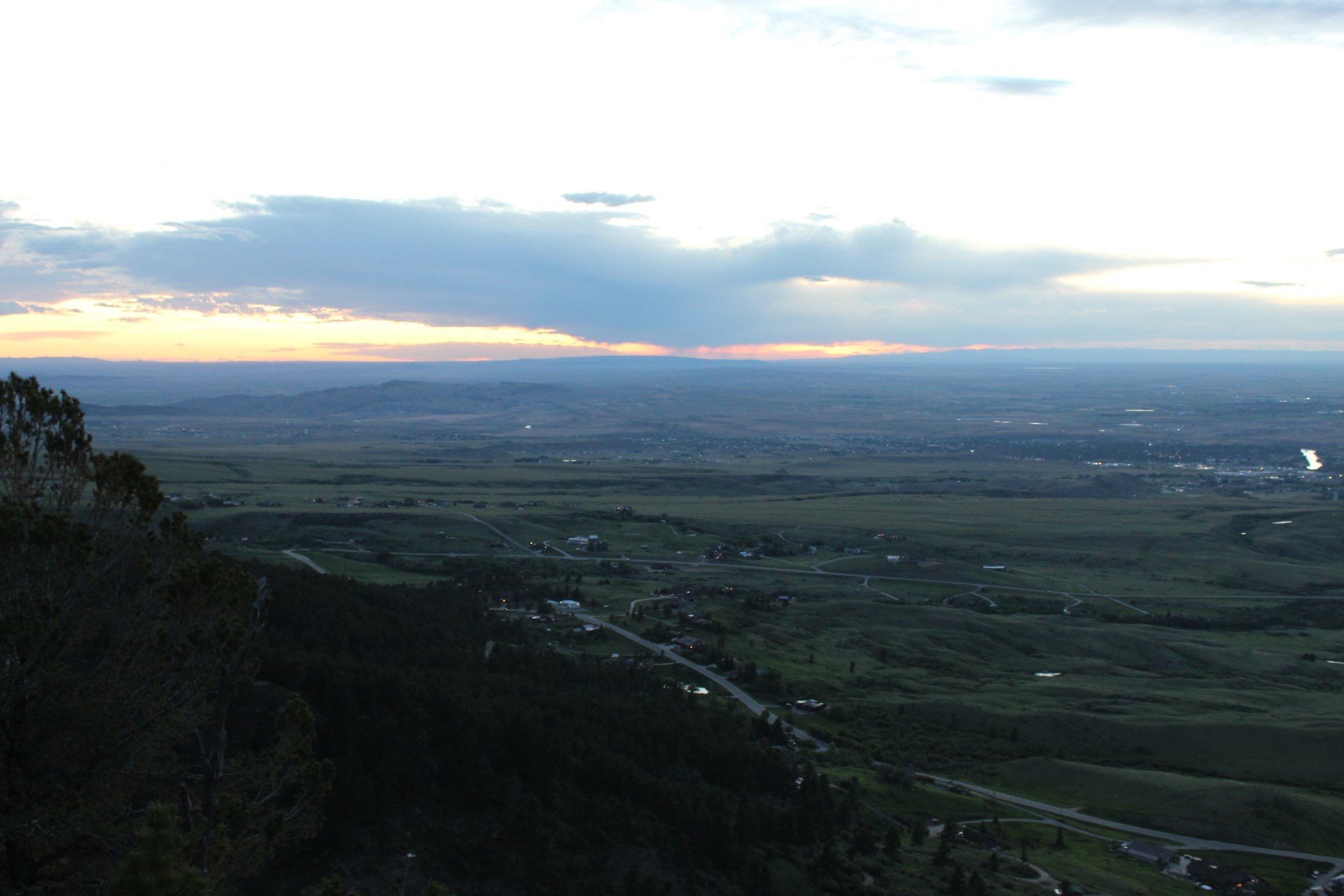 Bar Nunn, Wyoming Area Attractions and Activities | Casper KOA Journey