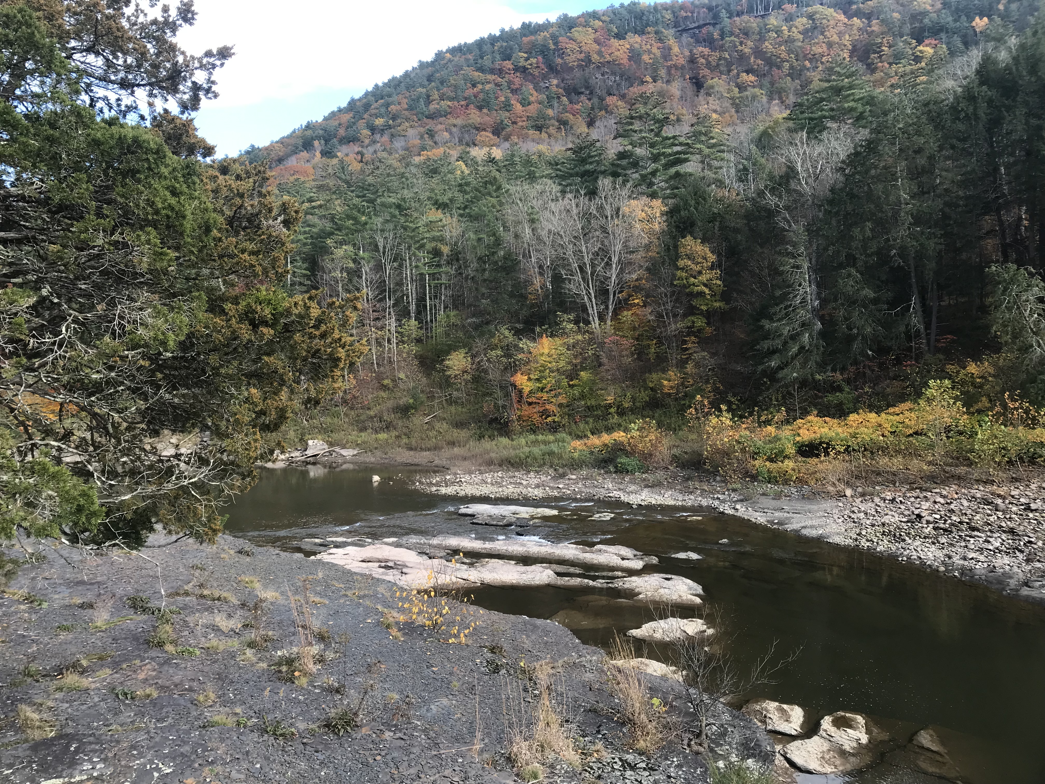 Gilboa, New York RV Camping Sites | Catskill Mountains/ Gilboa KOA Holiday