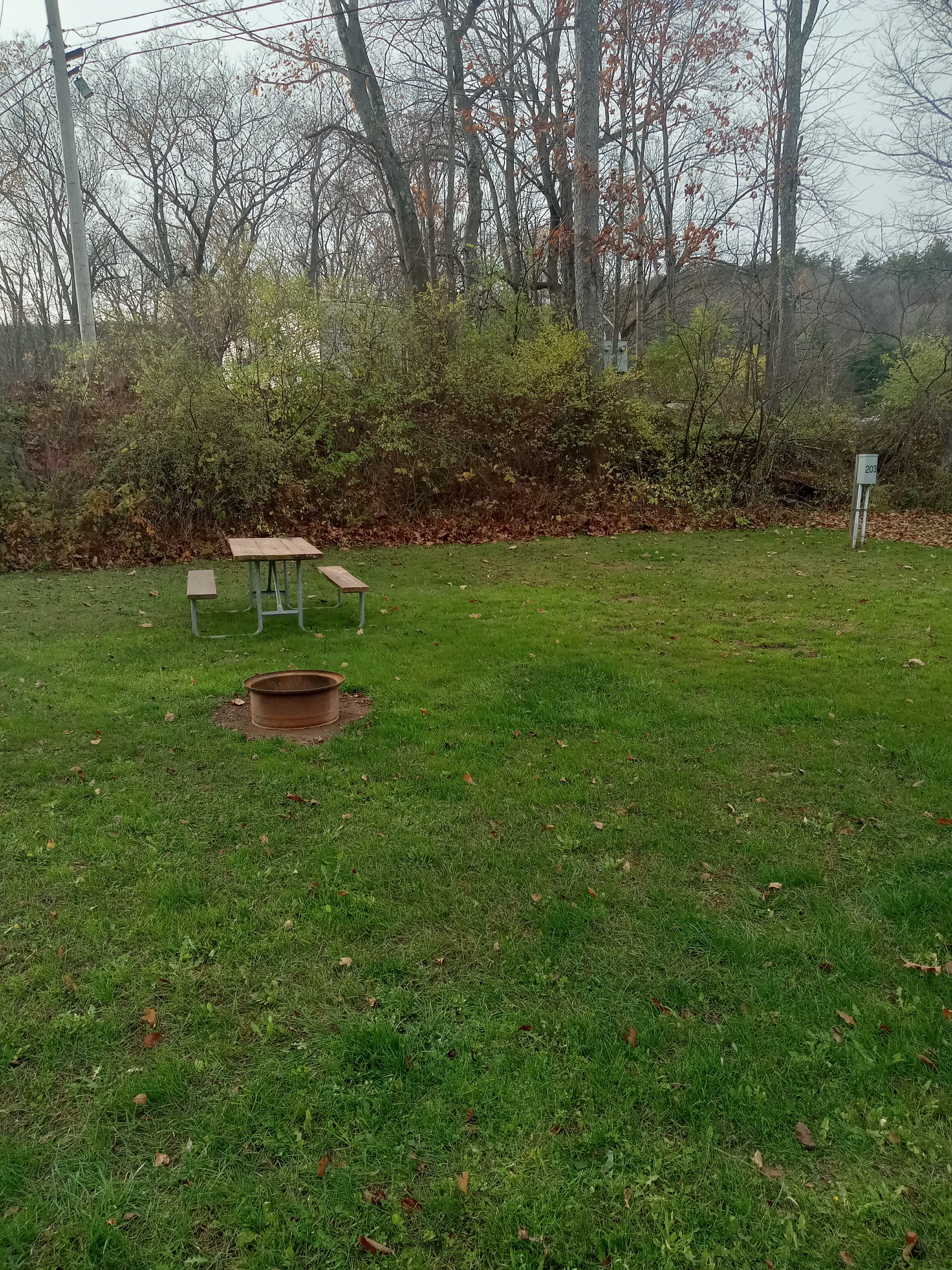 Gilboa, New York RV Camping Sites | Catskill Mountains/ Gilboa KOA Holiday