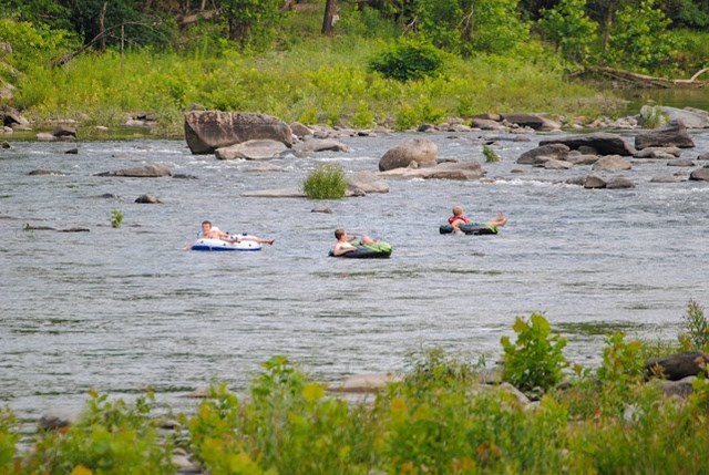 Gilboa, New York Camping Photos | Catskill Mountains/ Gilboa KOA Holiday