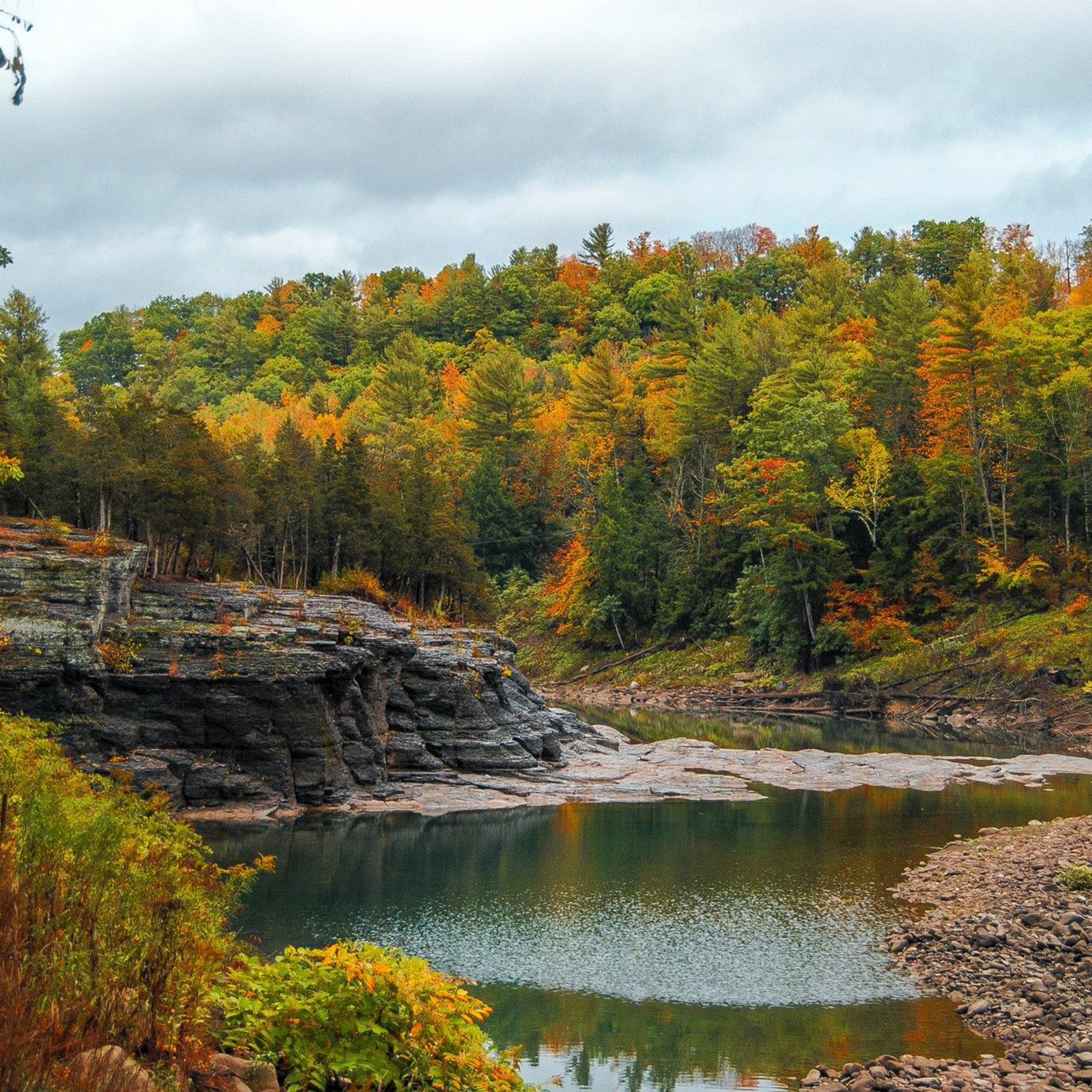 Catskill Mountains/ Gilboa KOA Holiday General Info | KOA Campgrounds