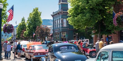 Cave Junction, Oregon Campground | Cave Junction KOA Journey