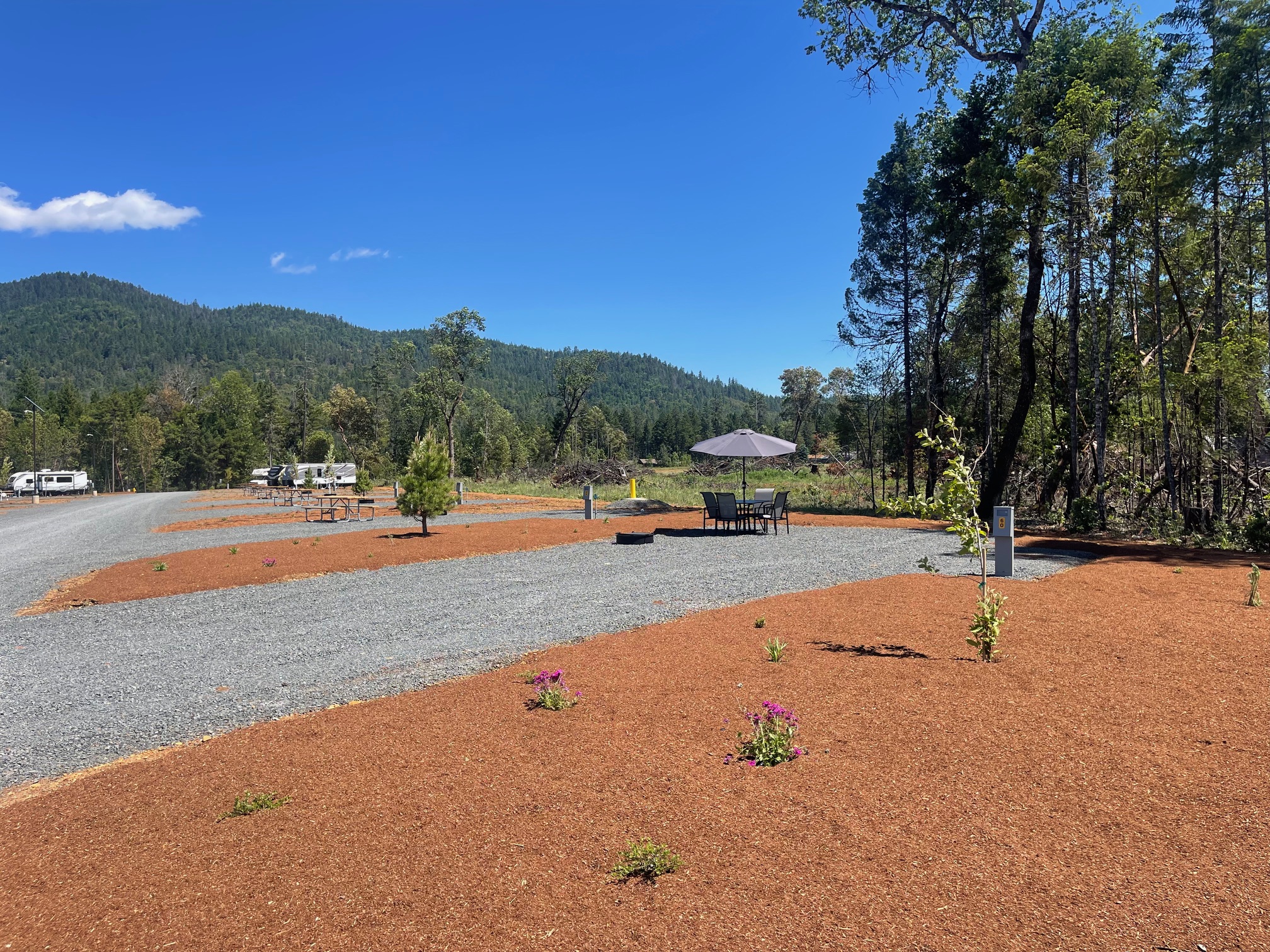 Cave Junction, Oregon RV Camping Sites | Cave Junction KOA Journey