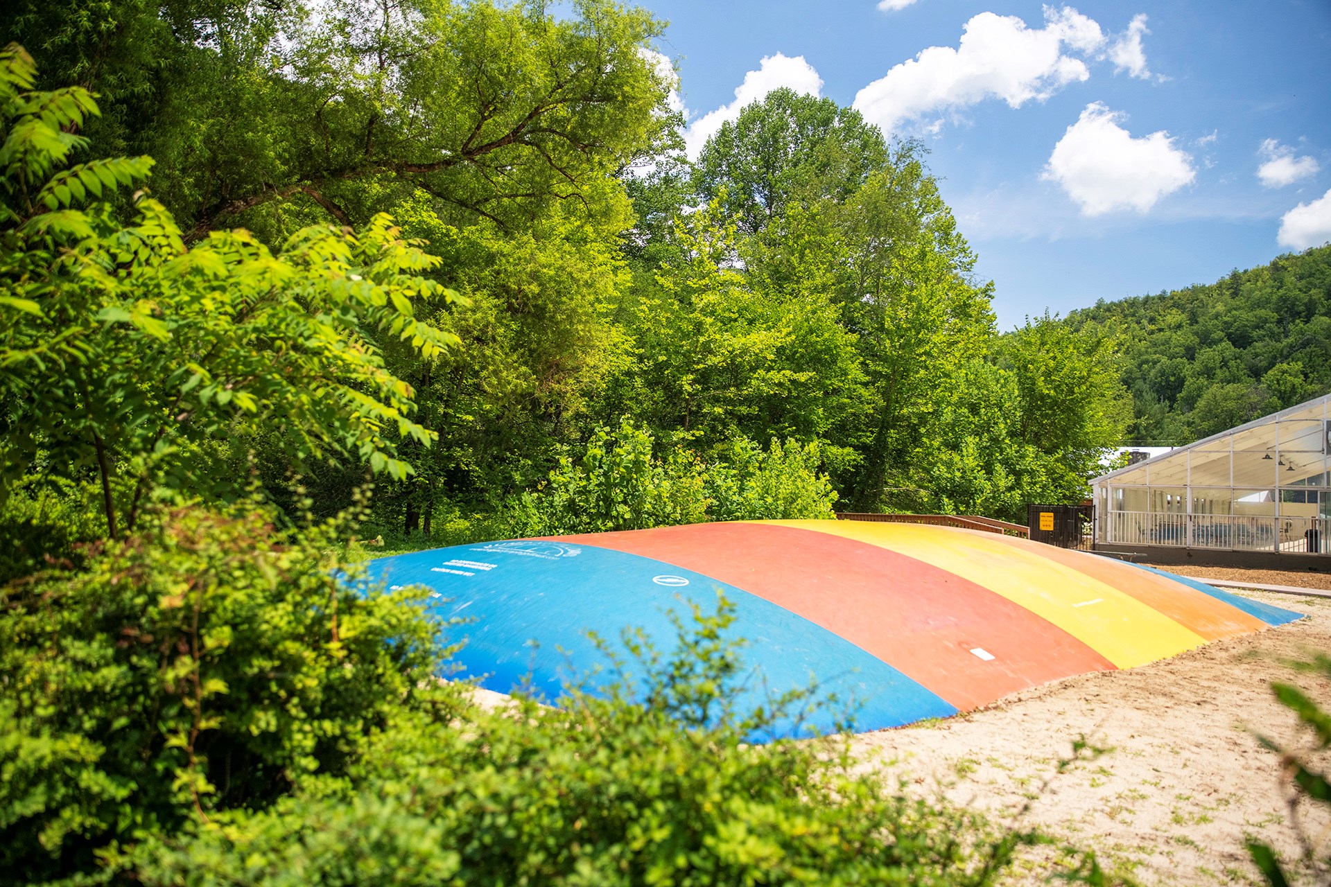 Cherokee, North Carolina Campground | Cherokee / Great Smokies KOA Holiday