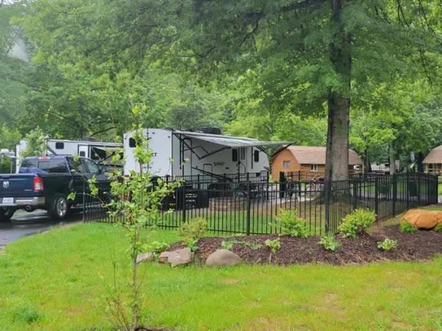 Cherokee, North Carolina Camping Photos | Cherokee / Great Smokies KOA ...