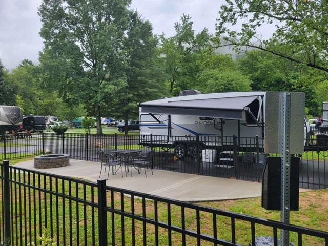 Cherokee, North Carolina Camping Photos | Cherokee / Great Smokies KOA ...