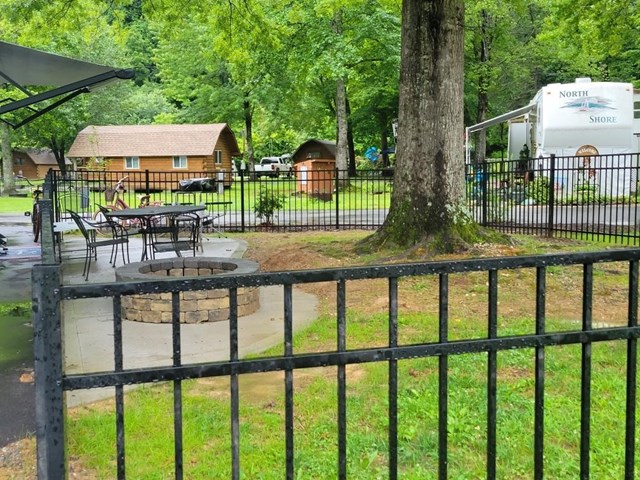 Cherokee, North Carolina Camping Photos | Cherokee / Great Smokies KOA ...