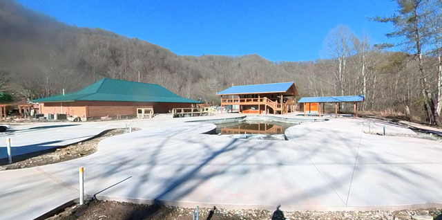 Cherokee, North Carolina Camping Photos | Cherokee / Great Smokies KOA ...