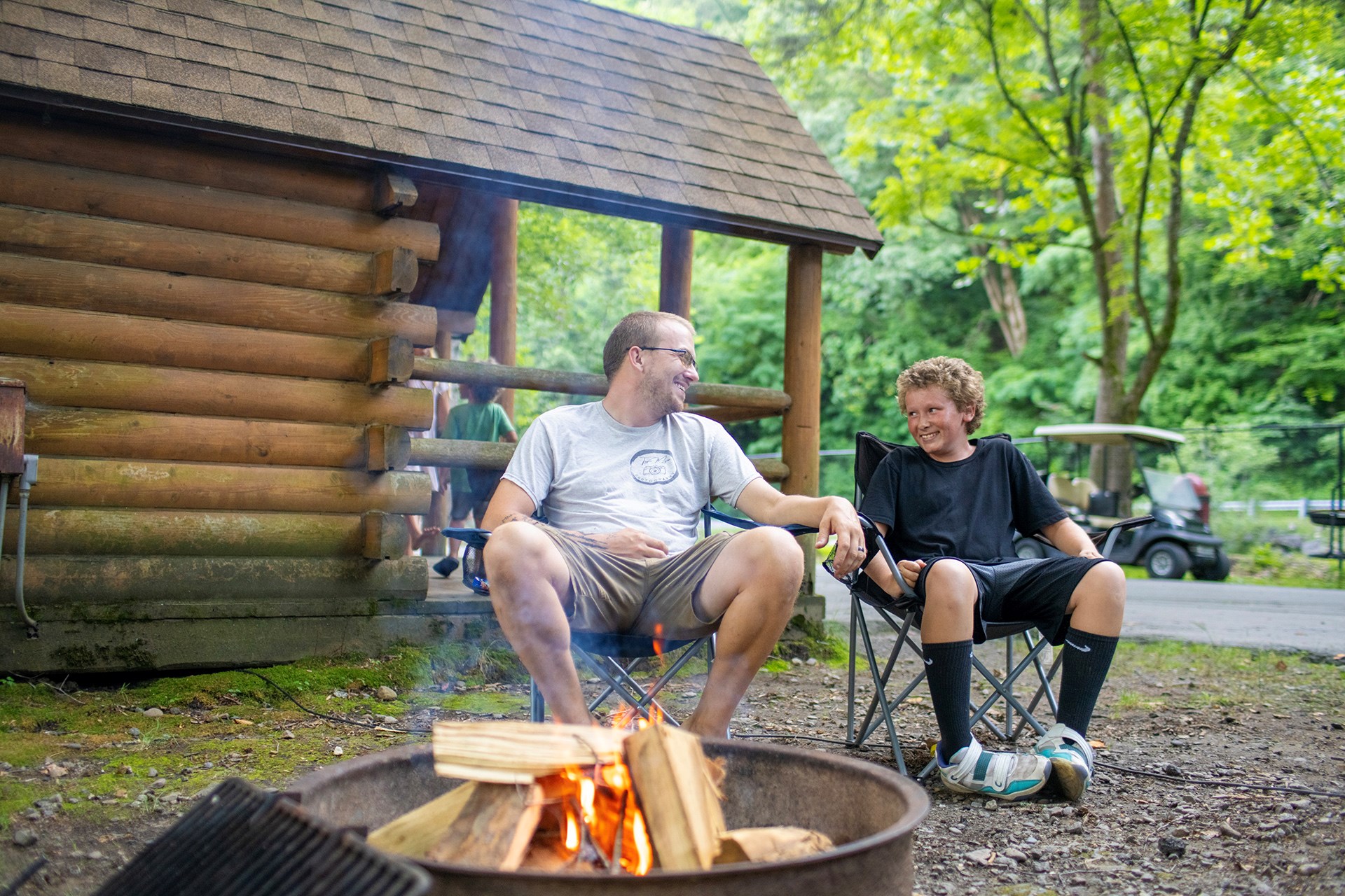 Cherokee / Great Smokies KOA Holiday Blog | KOA Campgrounds