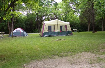 Ohio Camping Locations | KOA Campgrounds
