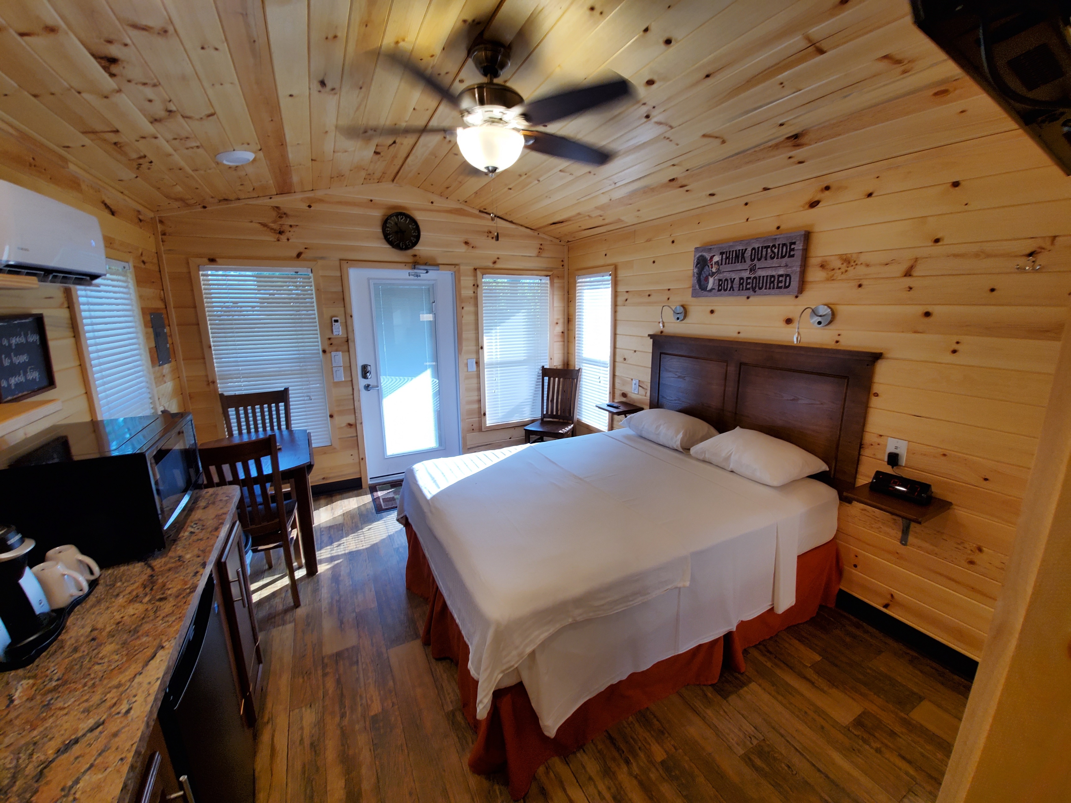 Lebanon, Ohio Lodging | Lebanon / Cincinnati NE KOA Holiday