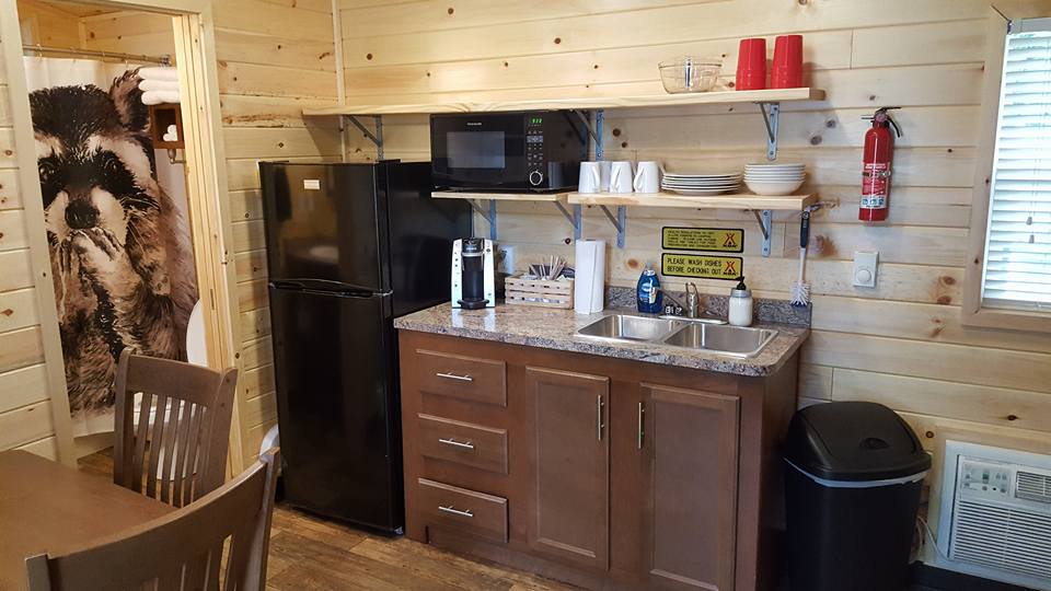 Lebanon, Ohio Lodging | Lebanon / Cincinnati NE KOA Holiday