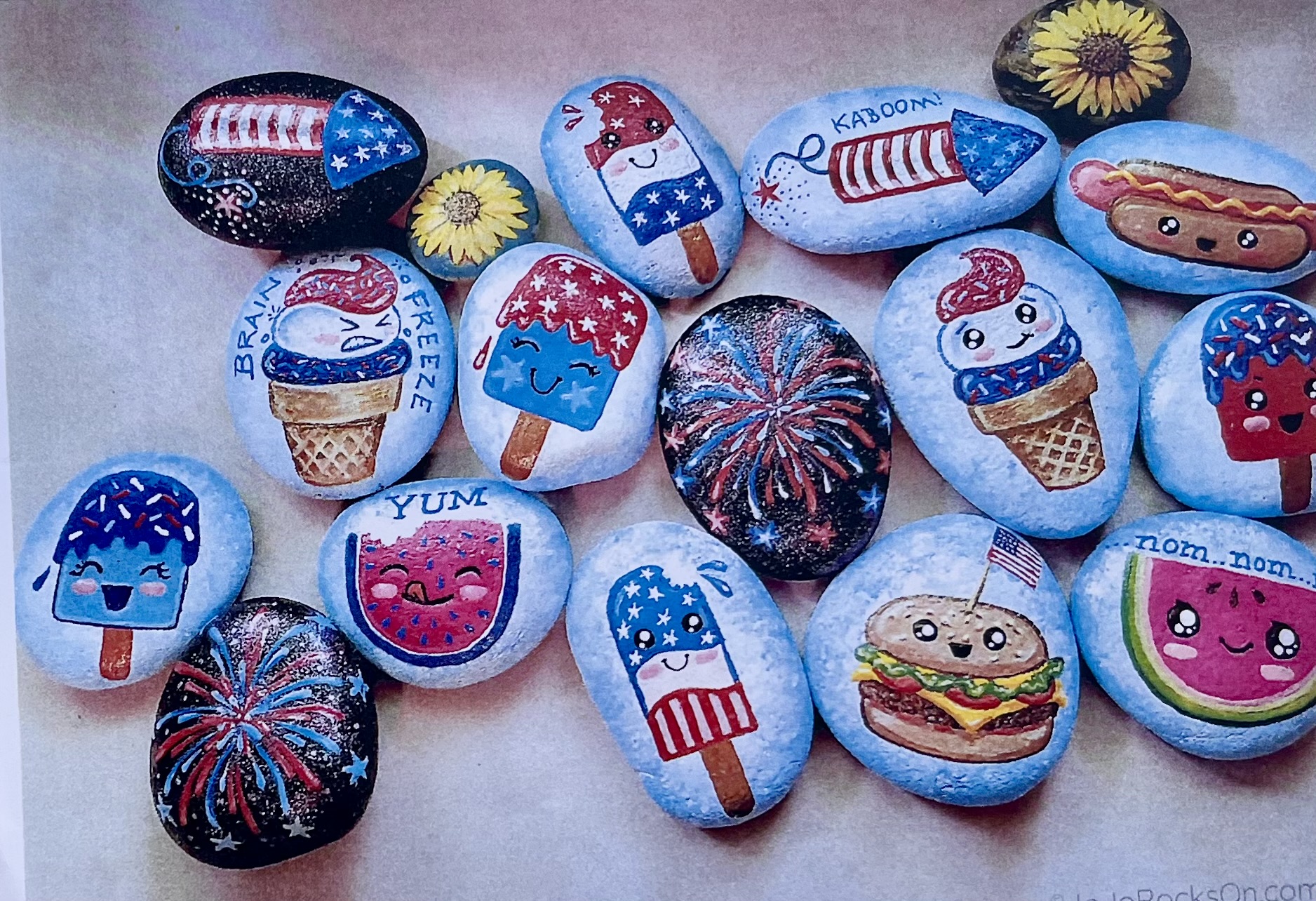 Celebrate Memorial Day Weekend with Us at KOA!
