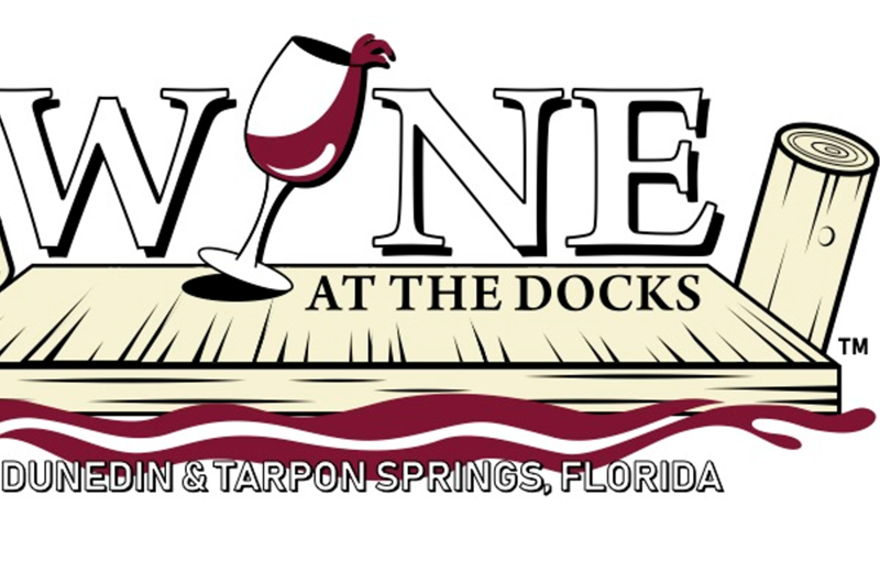 Complimentary Wine Tasting - Offered by Wine at the docks!: Event at ...