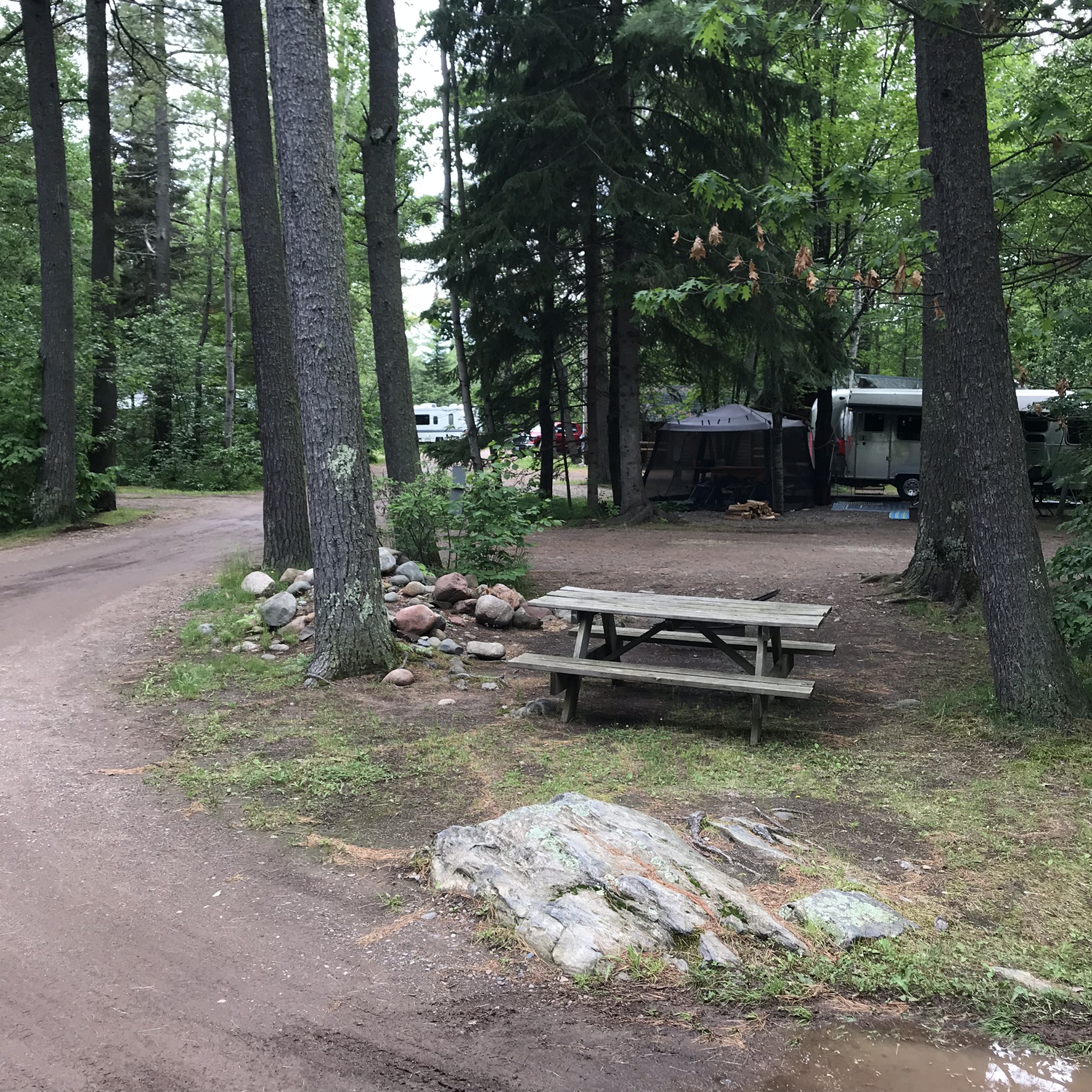 Cloquet, Minnesota RV Camping Sites | Cloquet / Duluth KOA Journey