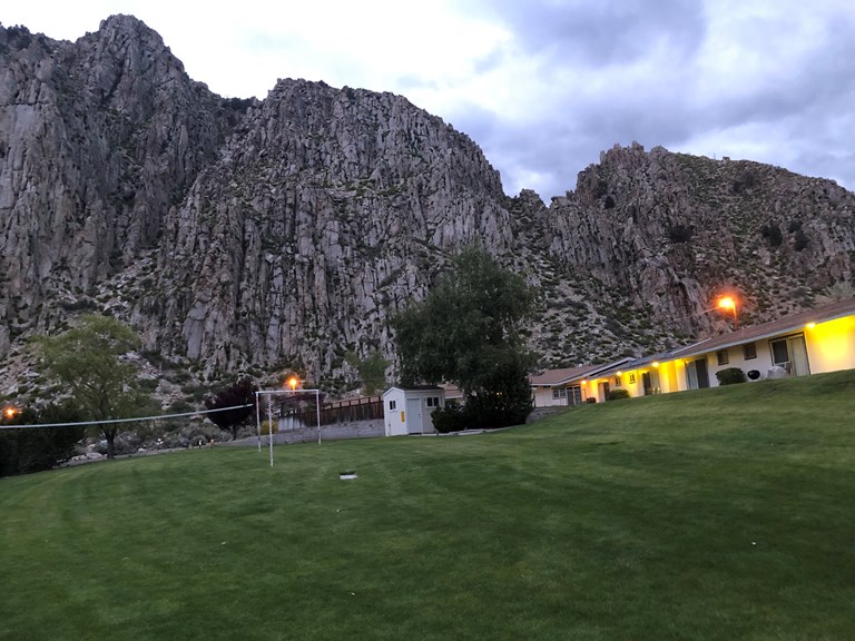 Coleville, California Camping Photo Albums | Coleville / Walker KOA