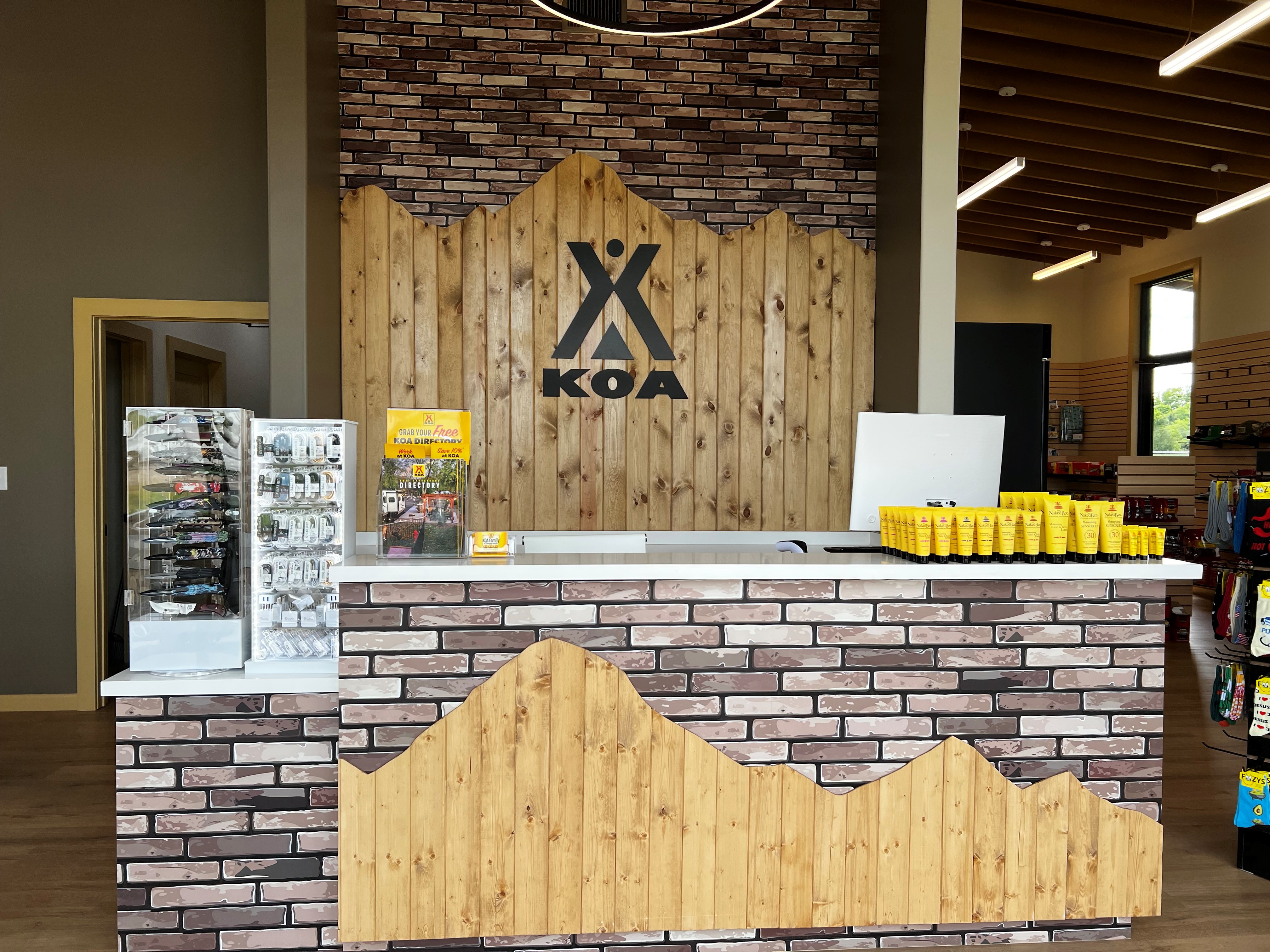 Bryan, Texas Camping Photos | Bryan / North College Station KOA Holiday