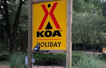 Michigan Camping Locations | KOA Campgrounds