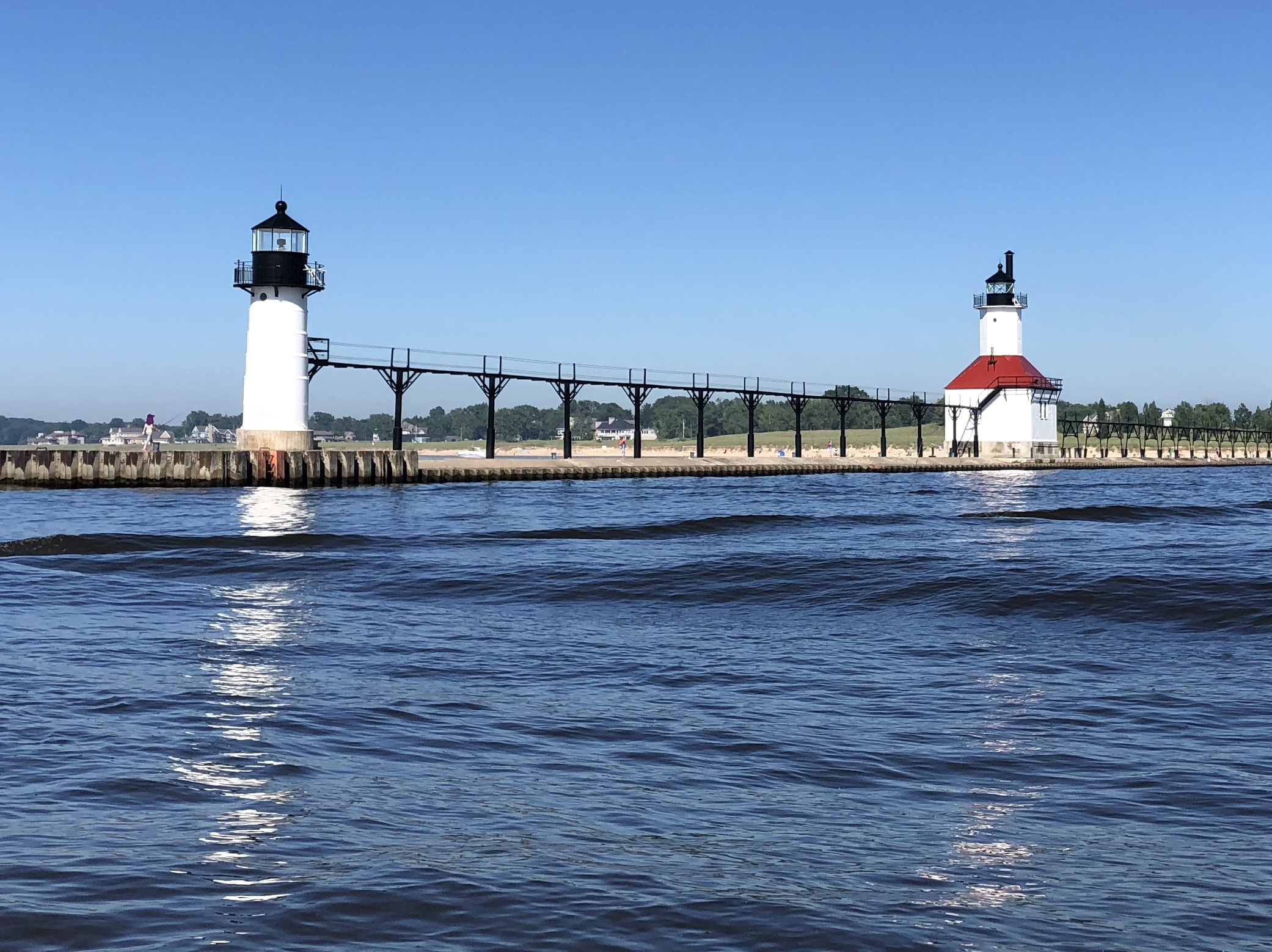 Benton Harbor, Michigan Area Attractions and Activities | Coloma / St ...