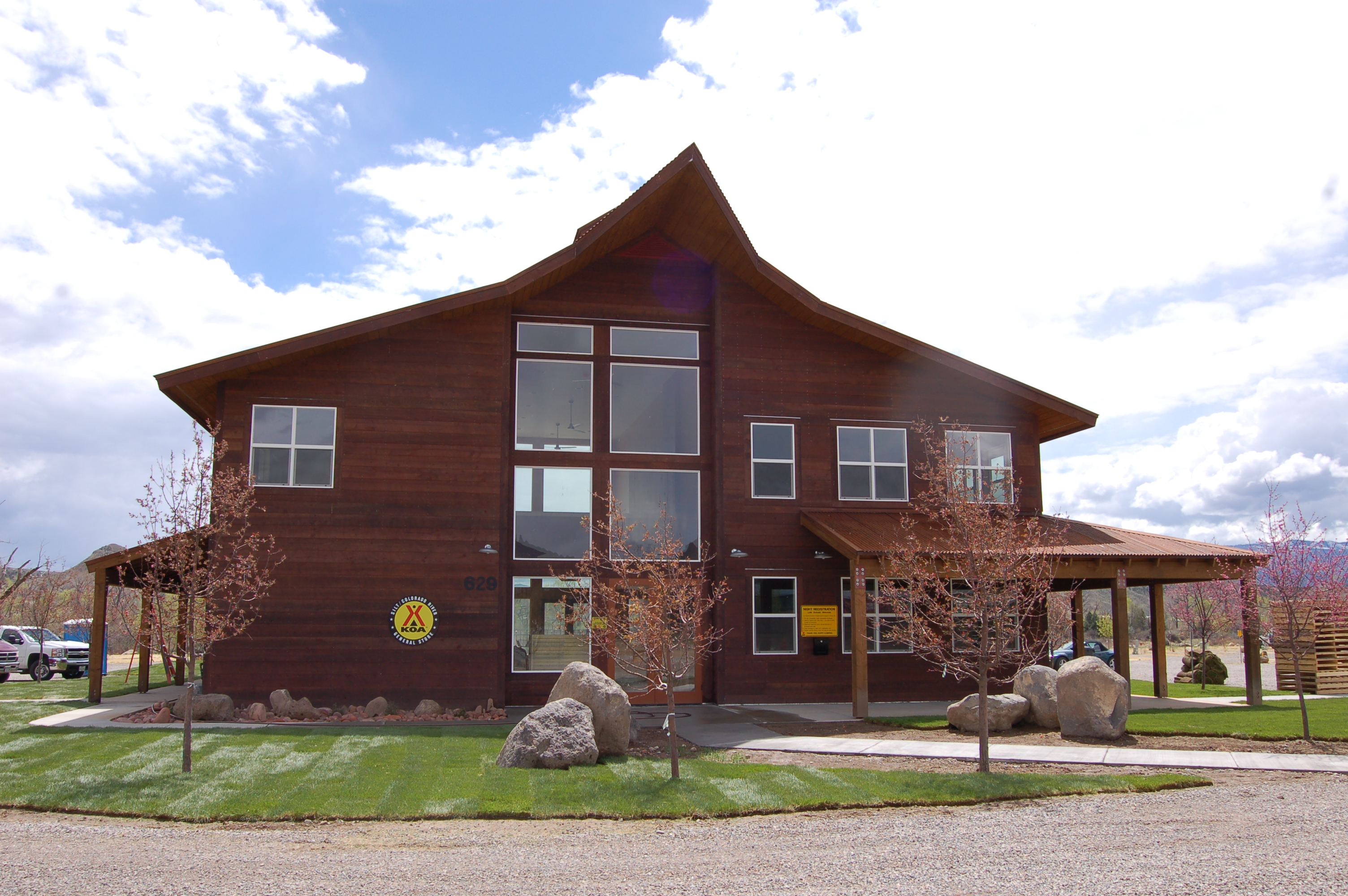 Silt, Colorado RV Camping Sites | Glenwood Springs West / Colorado ...