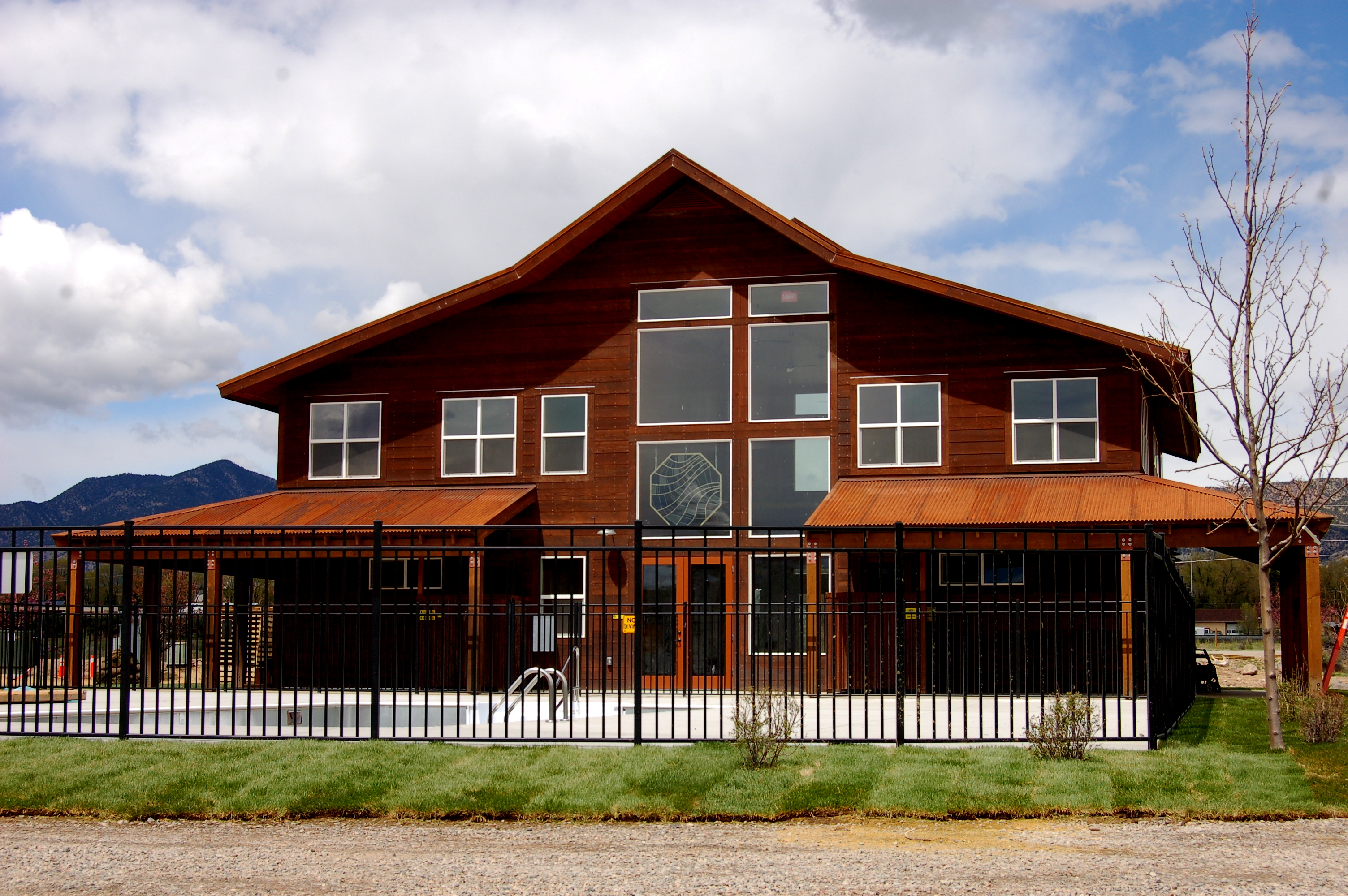 Silt, Colorado Campground | Glenwood Springs West / Colorado River KOA ...