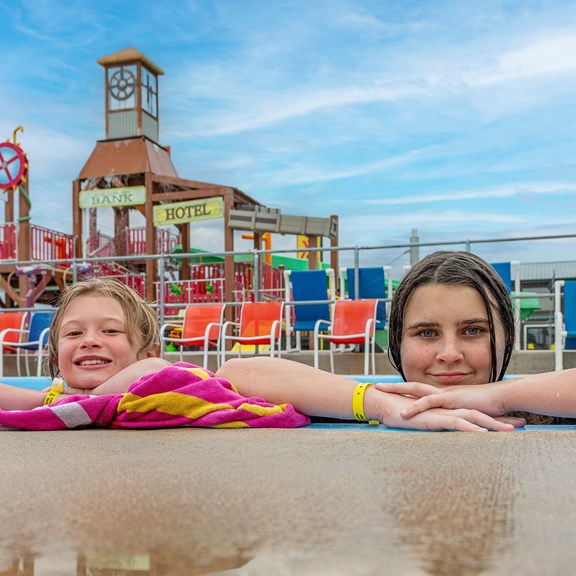 Fountain, Colorado Camping Recreation | Colorado Springs KOA Holiday