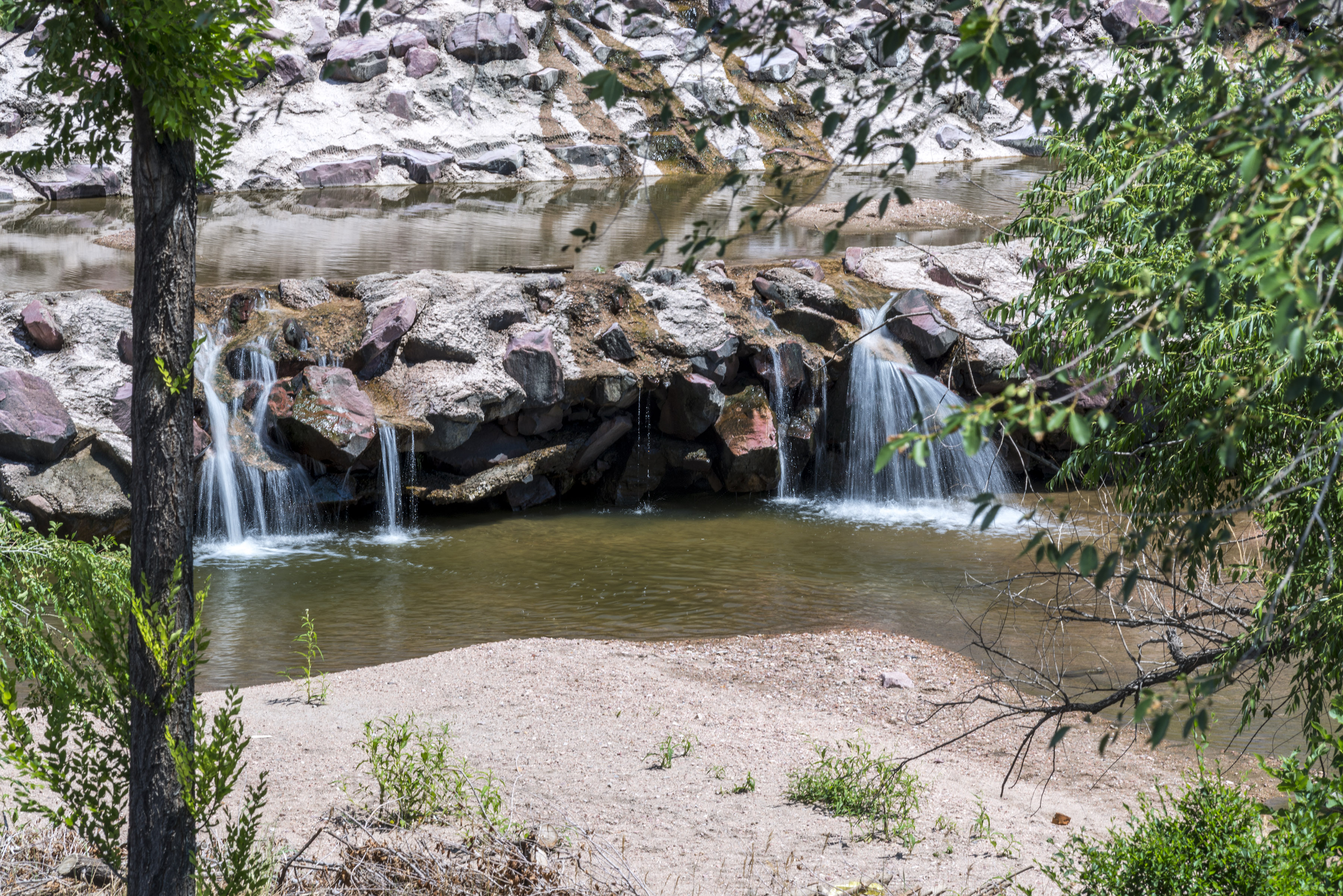 Fountain, Colorado RV Camping Sites | Colorado Springs KOA Holiday