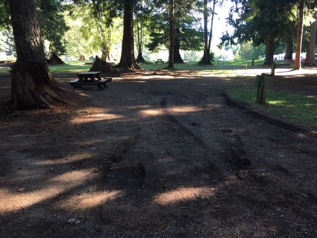 Concrete, Washington RV Camping Sites | Concrete / Grandy Creek KOA Holiday