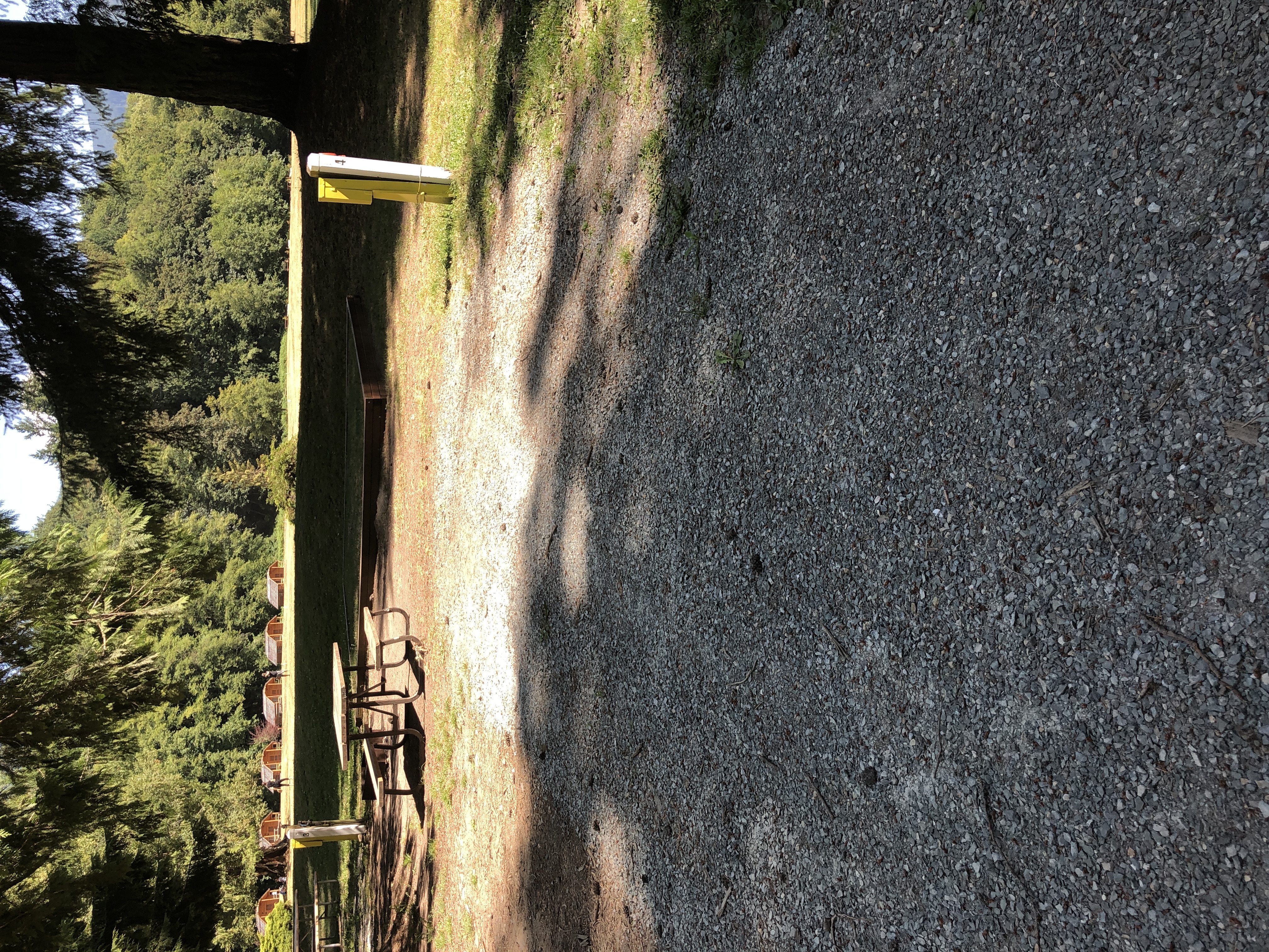 Concrete, Washington RV Camping Sites | Concrete / Grandy Creek KOA