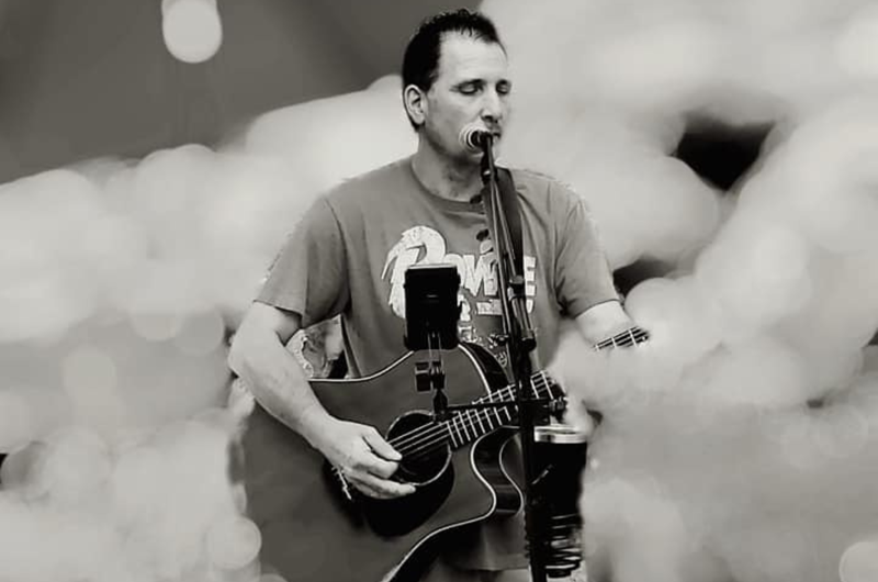 Live Music: Ed's Acoustic Thingy: Event at the Coshocton KOA Holiday ...