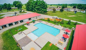 Best Places to Camp in the Midwest | Scenic RV Camping Destinations & More