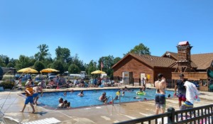 Camping Near the Great Lakes | Best Campgrounds in the Upper Midwest