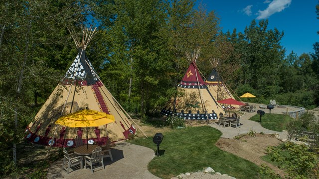 Covert, Michigan Camping Photos | Covert / South Haven KOA