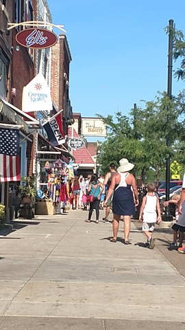 Covert, Michigan Camping Photos | Covert / South Haven KOA