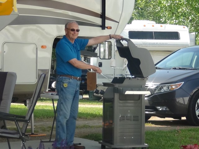 Covert, Michigan Camping Photos | Covert / South Haven KOA