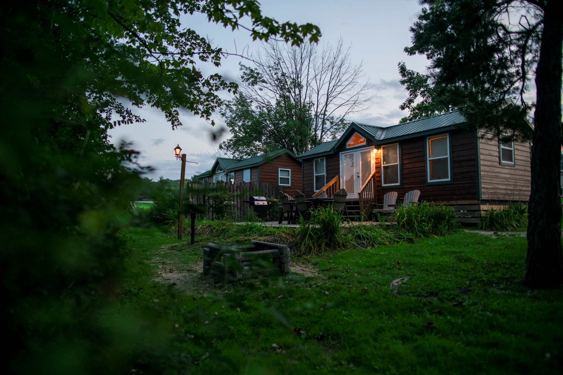 Named Among the 10 Top Campgrounds in Michigan | KOA Holiday