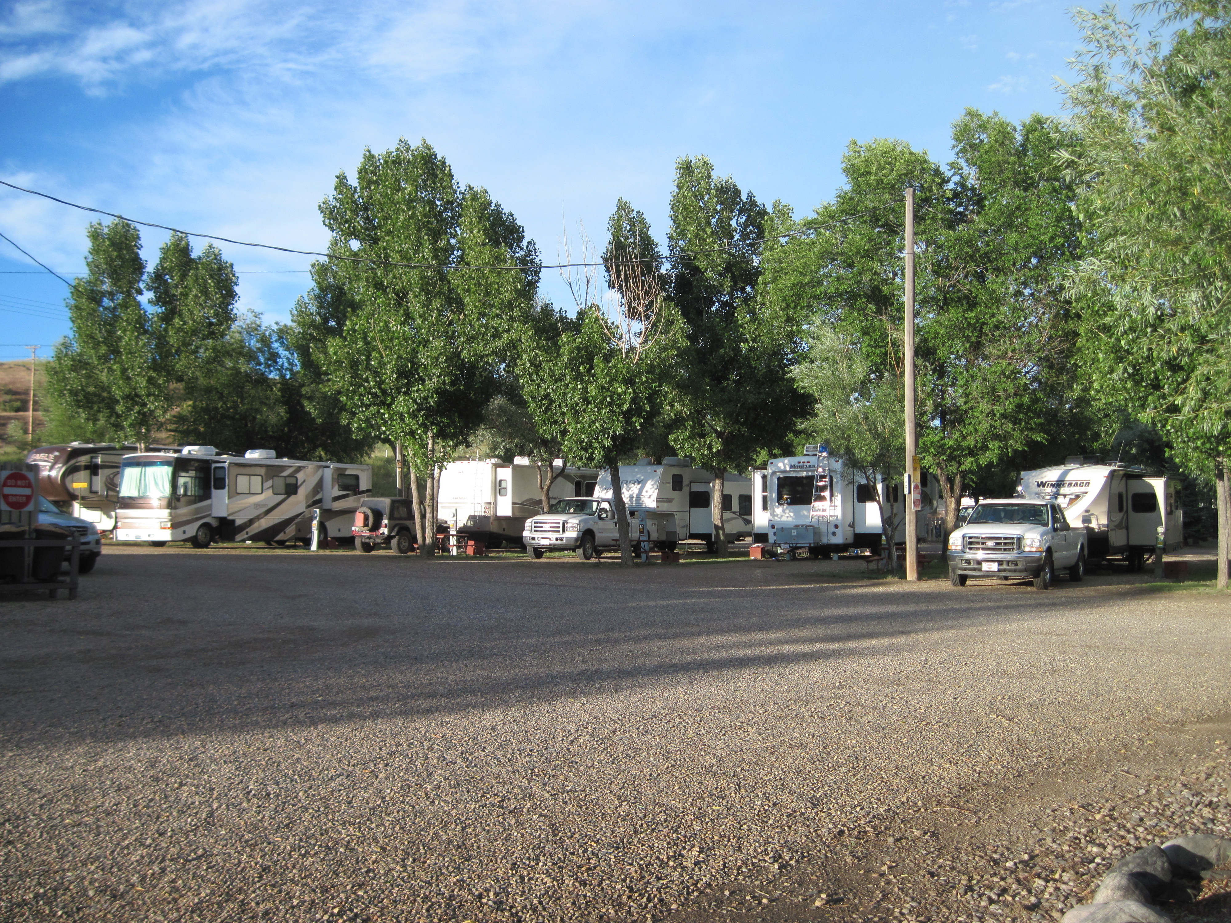Craig, Colorado Campground | Craig KOA Journey