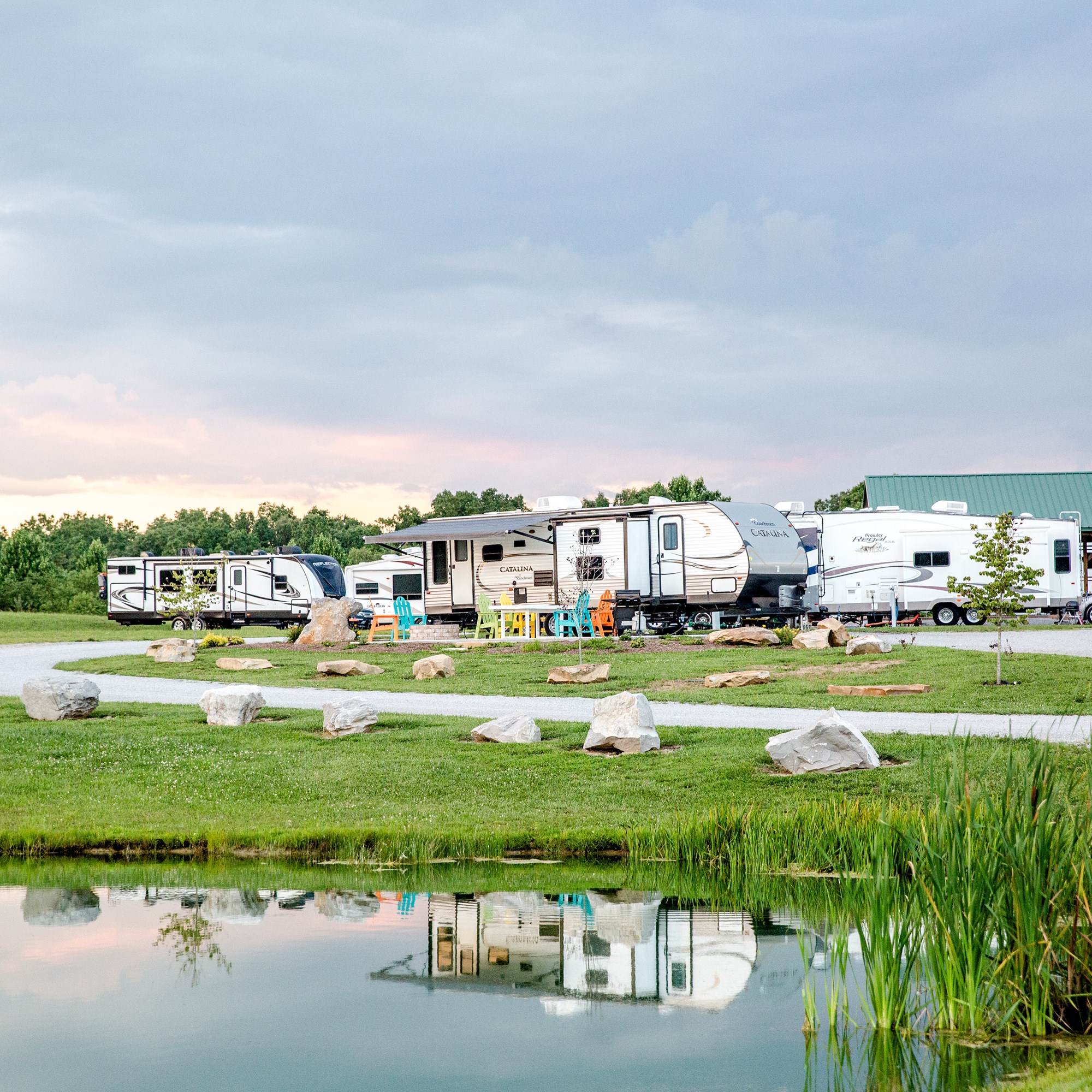 Top 9 Things to Do in Crossville, TN