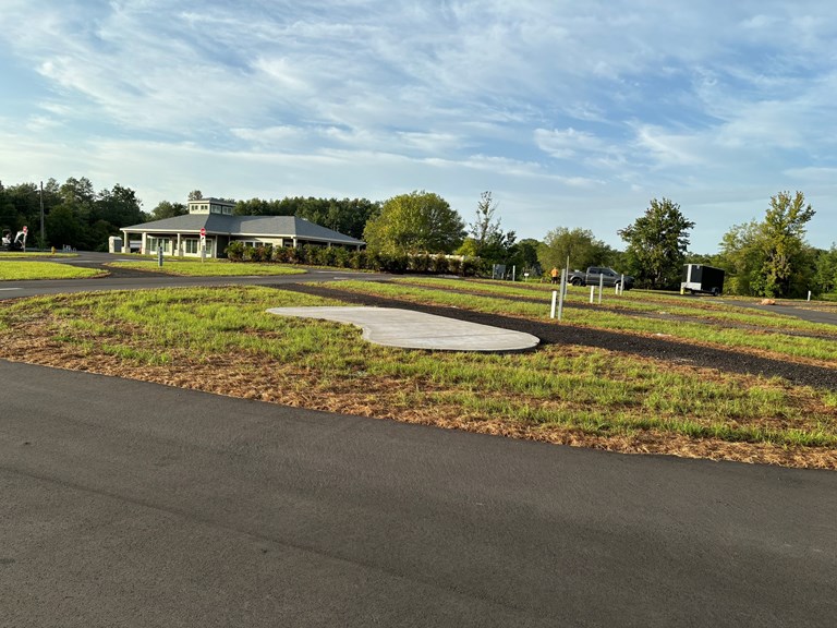 Crystal River, Florida Campground | Crystal River KOA Journey