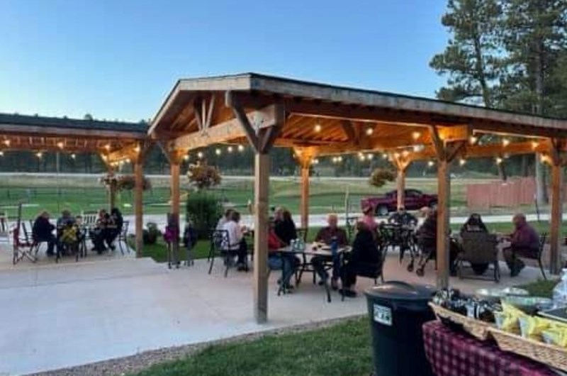 Calendar of Events at the campground for June: Event at the Custer ...