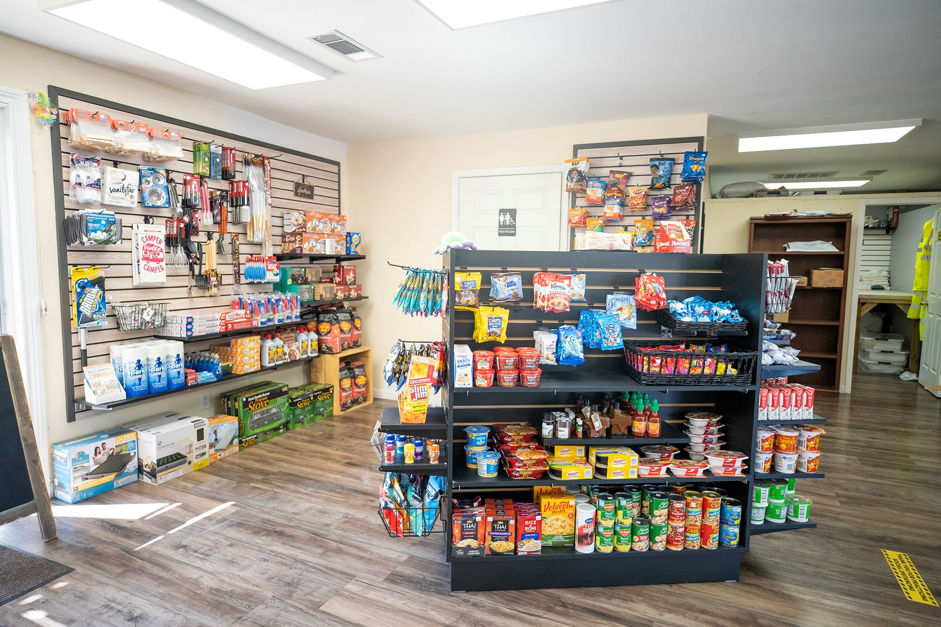 Arlington, Texas Campground | Dallas / Arlington KOA Holiday