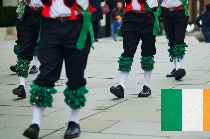 North Texas Irish Festival (NTIF): Event at the Dallas / Arlington KOA ...
