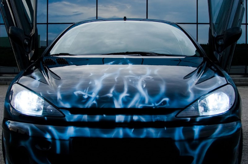 North Texas Auto Expo: Event at the Dallas / Arlington KOA Holiday ...
