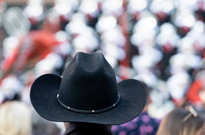 34th Texas Black Invitational Rodeo: Event at the Dallas / Arlington ...