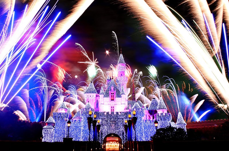 Disney On Ice: Road Trip Adventures: Event at the Dallas / Arlington ...