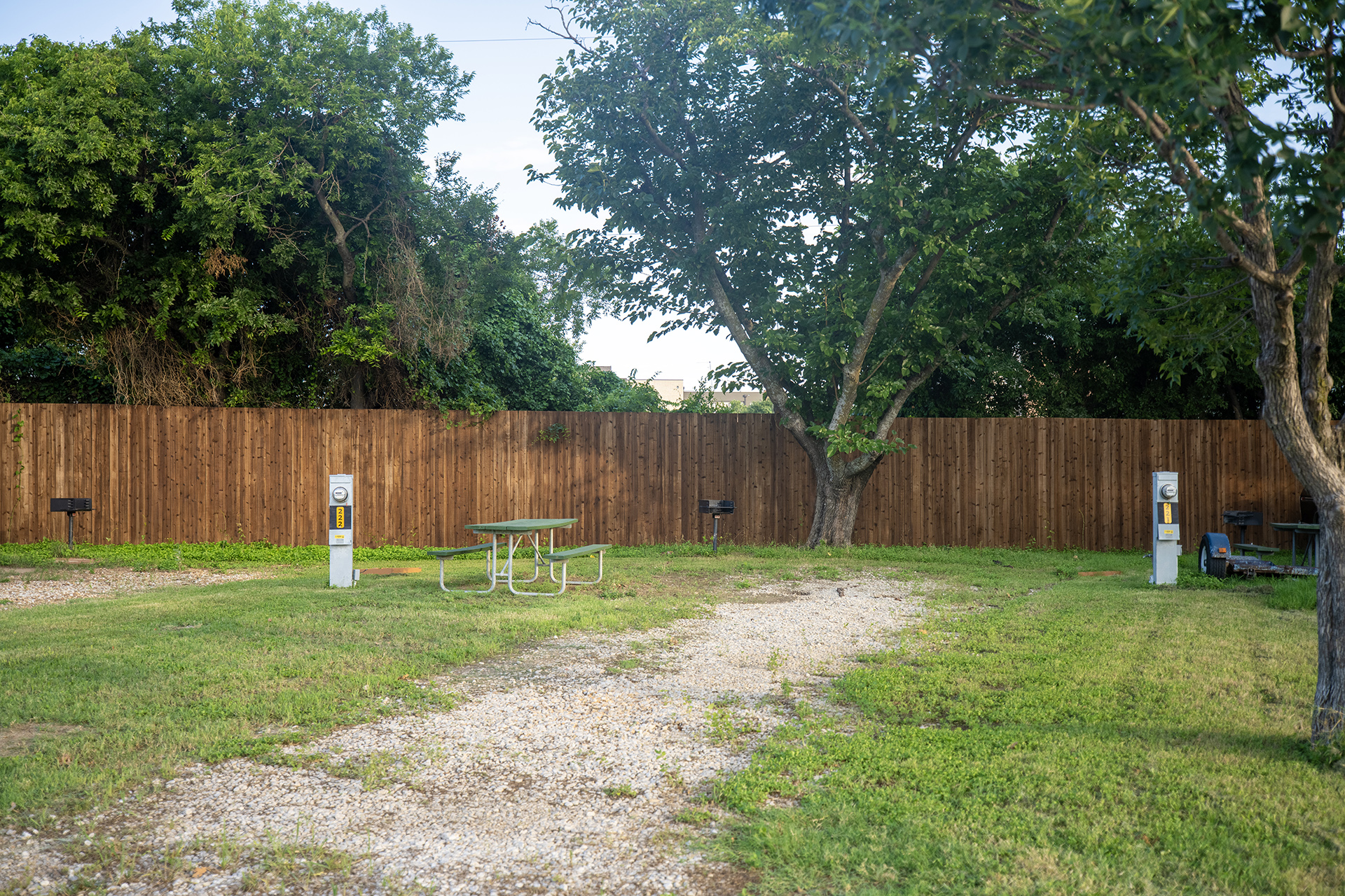 Arlington, Texas RV Camping Sites | Dallas / Arlington KOA Holiday