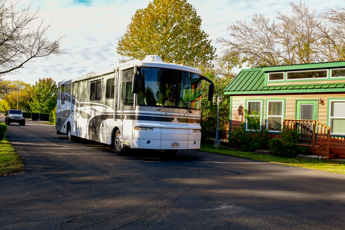 Arlington, Texas RV Camping Sites | Dallas / Arlington KOA Holiday