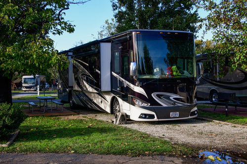 Arlington, Texas RV Camping Sites | Dallas / Arlington KOA Holiday